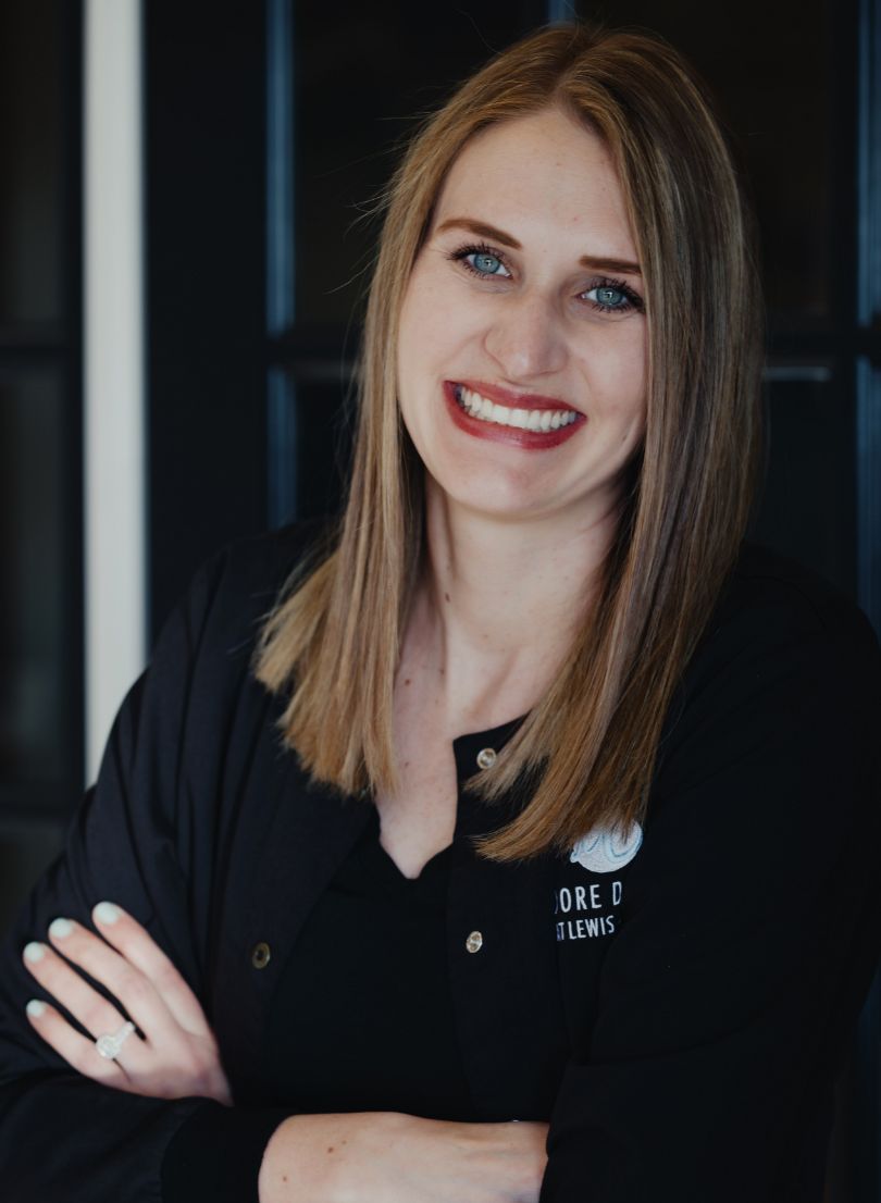 Meet Dr. Cliff Moore - Moore Dental at Lewis Center