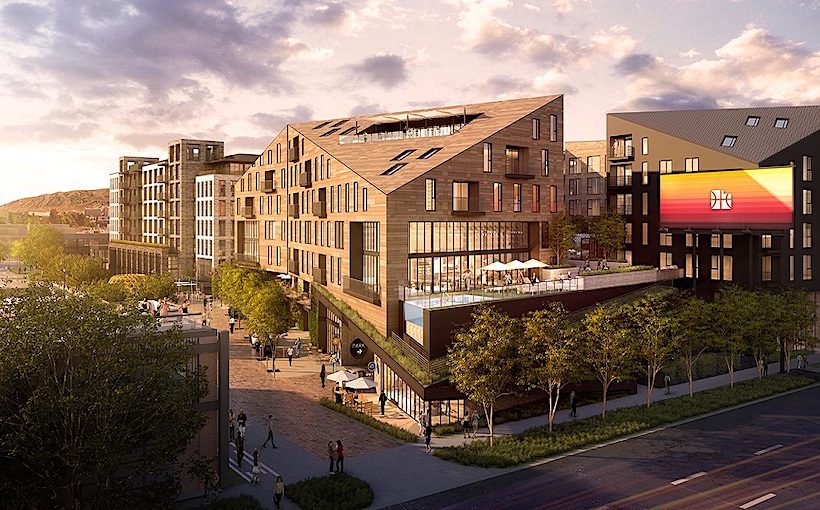 PCI - General Contractor