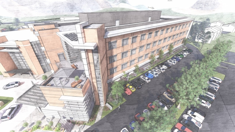 PCI - Project: French Hospital Medical Center