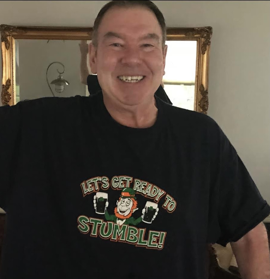Memorial Get Together in Memory of Retired Correction Officer Tom Lenahan