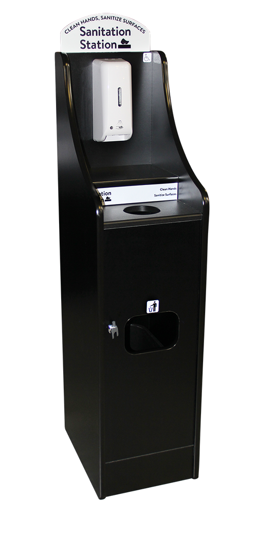 Fun Company - Health and Safety