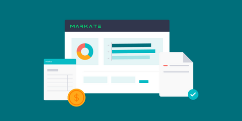 How Wisetack fit seamlessly into Markate’s existing payments solution