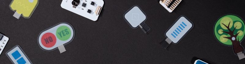 Ynvisible's Printed E-Paper Displays and their Applications