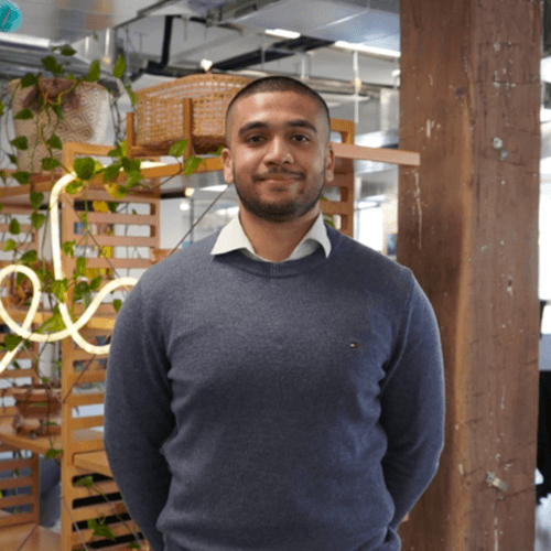 Contact | Provider Choice