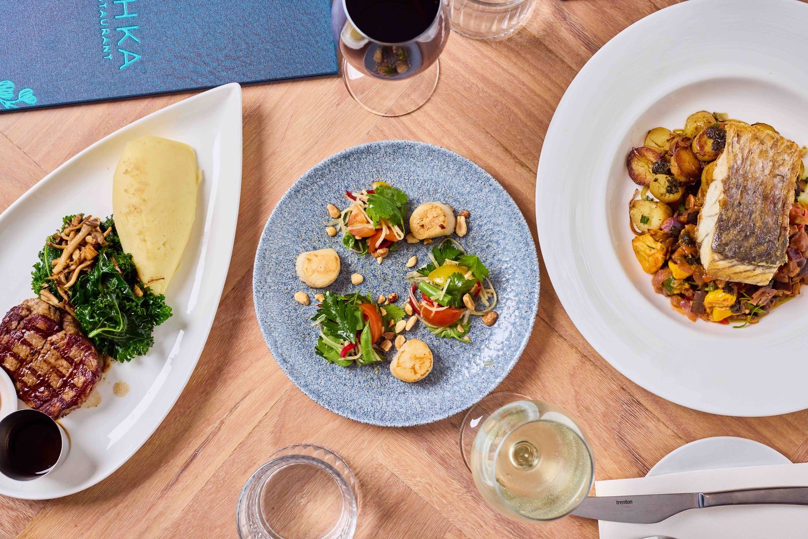 The Breakwater | Hillarys Boat Harbour