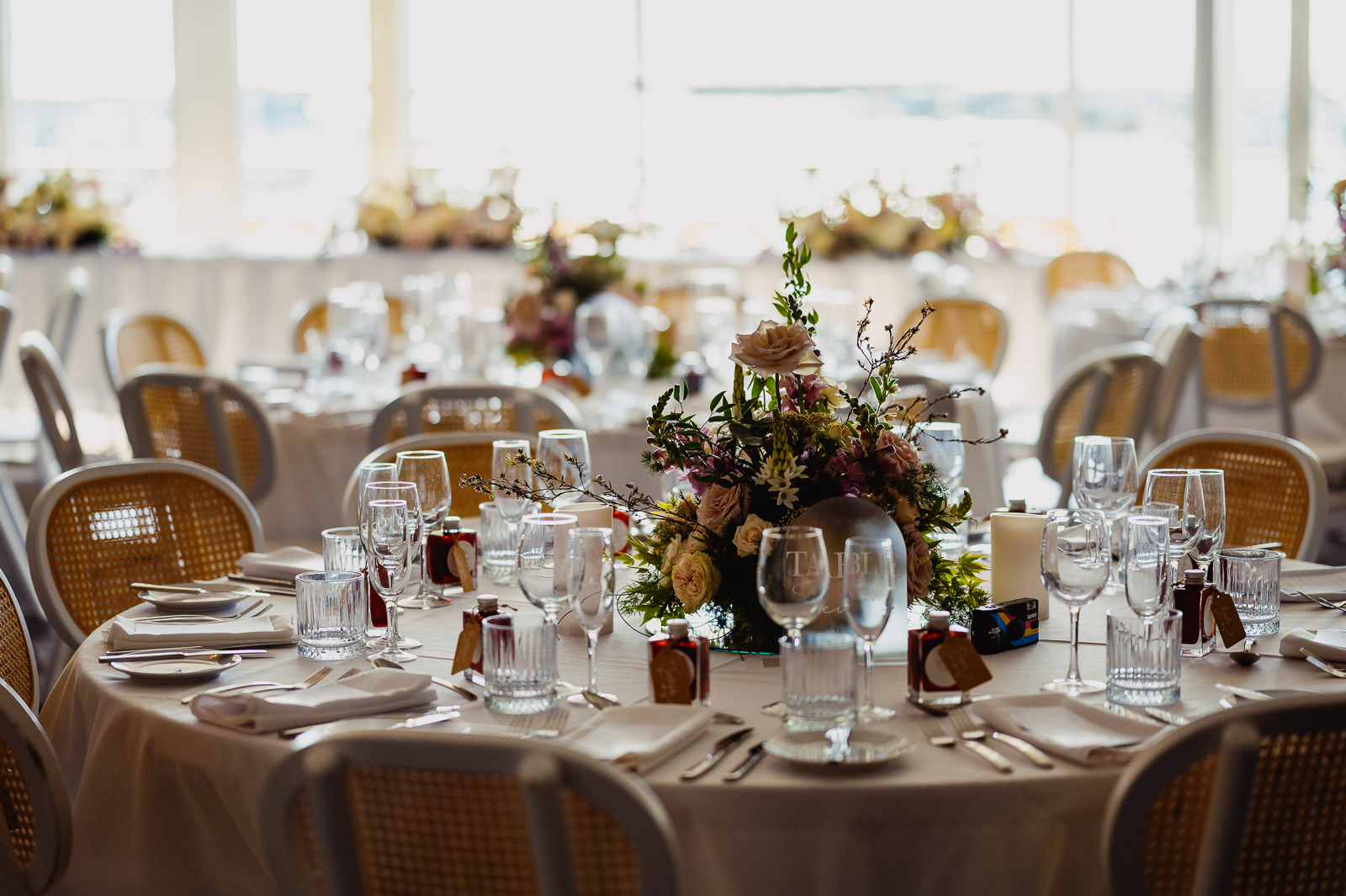 Akoya Suite
