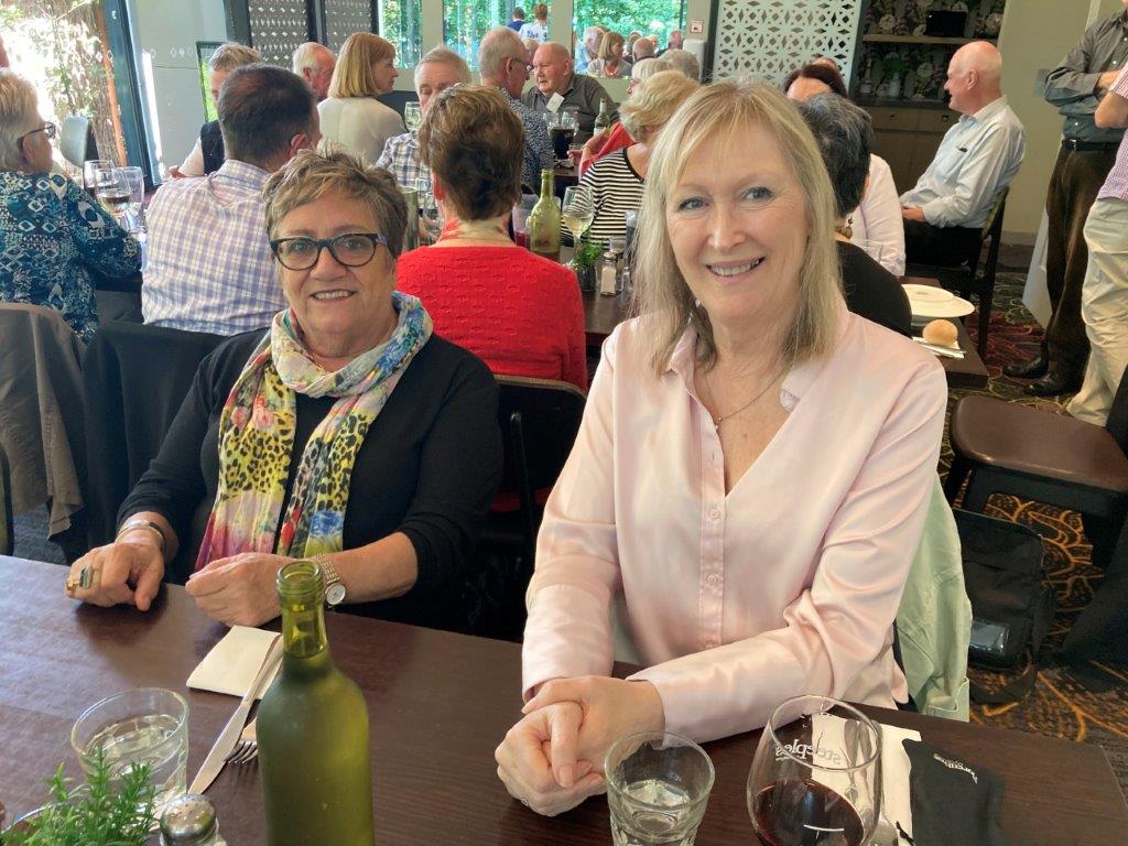 March Mornington 2023