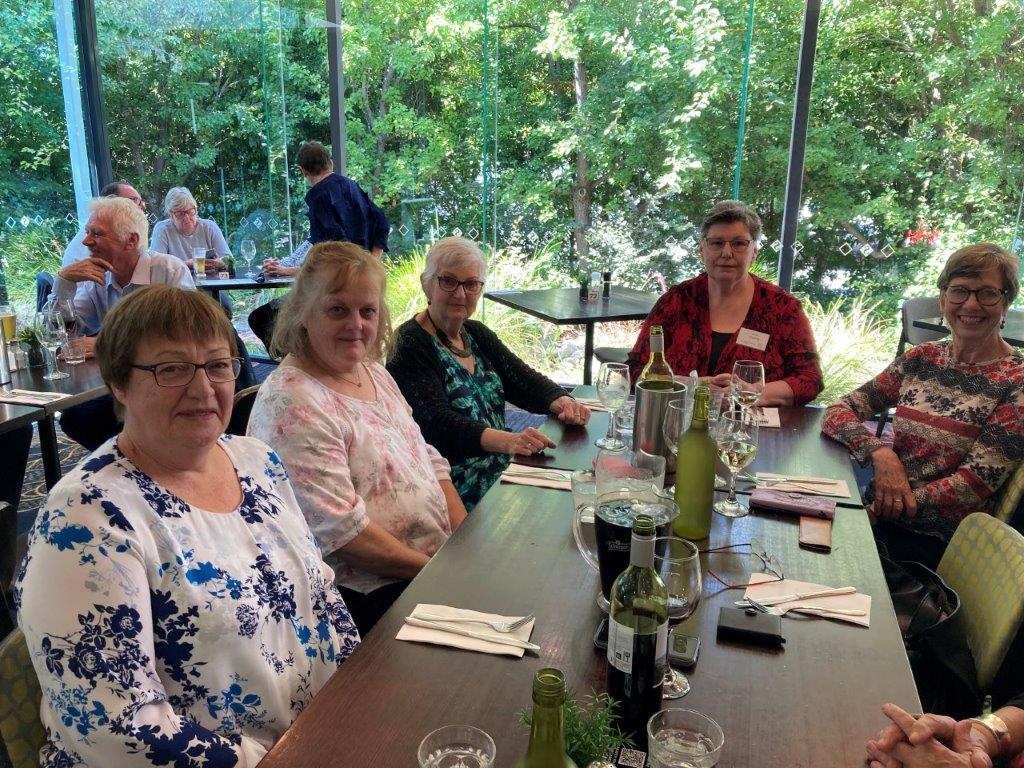 March Mornington 2023