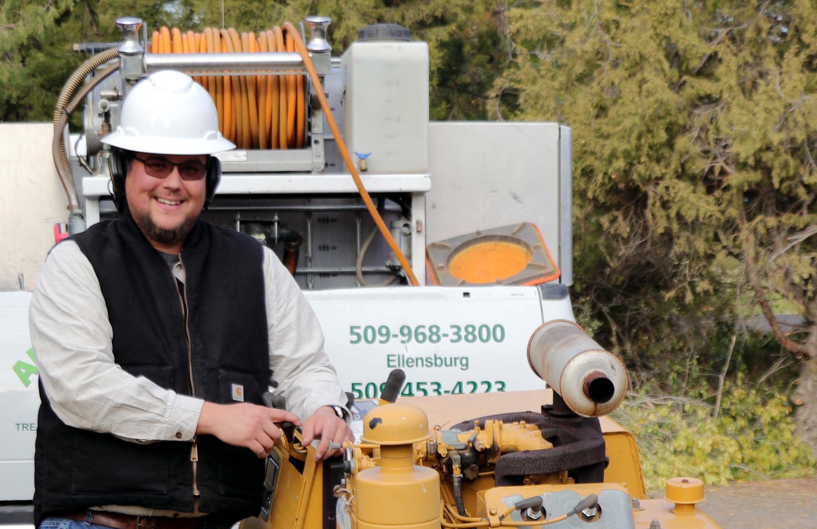 Contact Us | Arbor Care Lawn & Pest Control