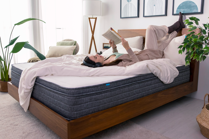 Best Spring Mattress In Australia (2023) Review