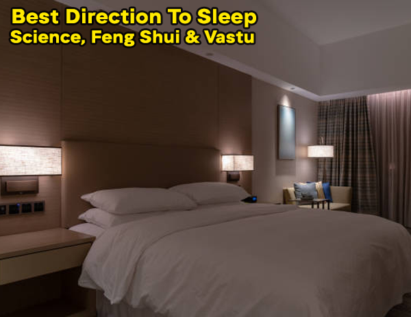 Best Direction to Sleep in Australia: Science, Feng Shui & Vastu