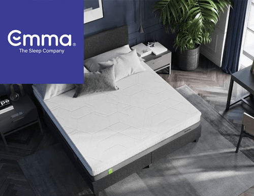 Emma Diamond Topper Review