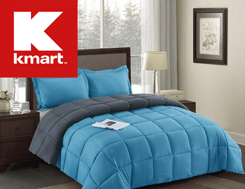 Kmart Bedding: Is It Worth Getting?