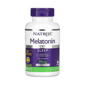 Best Melatonin Supplements Australia