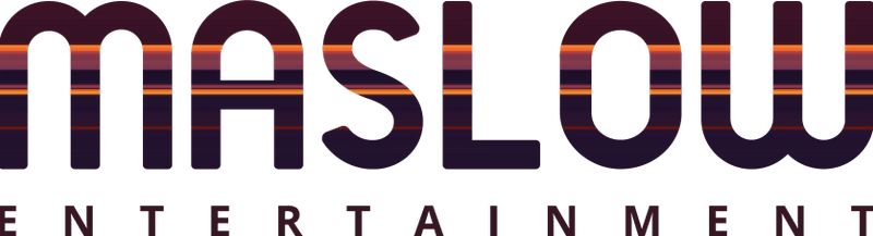 Contact ‣ Maslow Entertainment