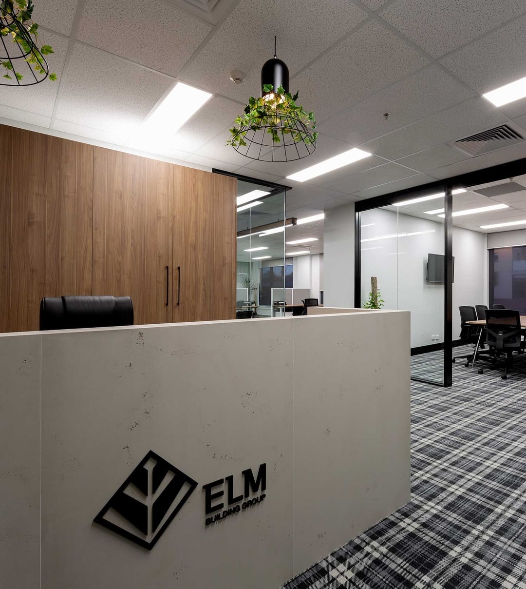 Residential Construction - ELM Building Group