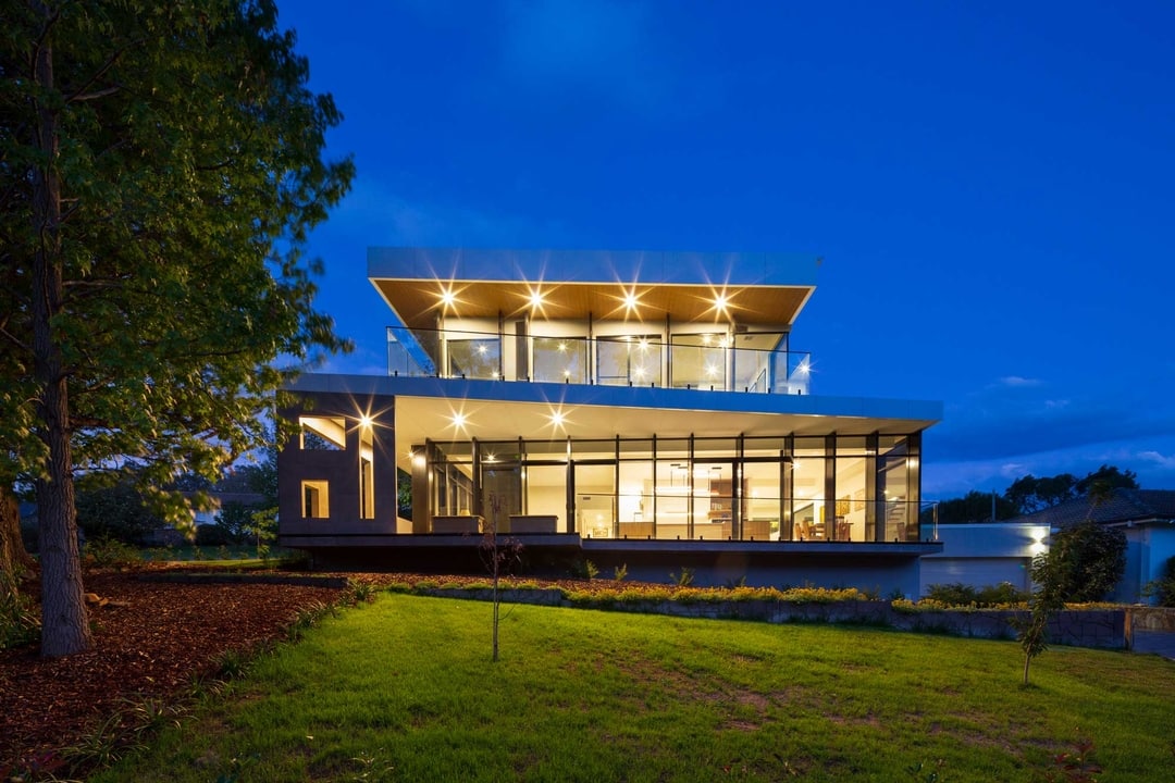 Residential Construction - ELM Building Group