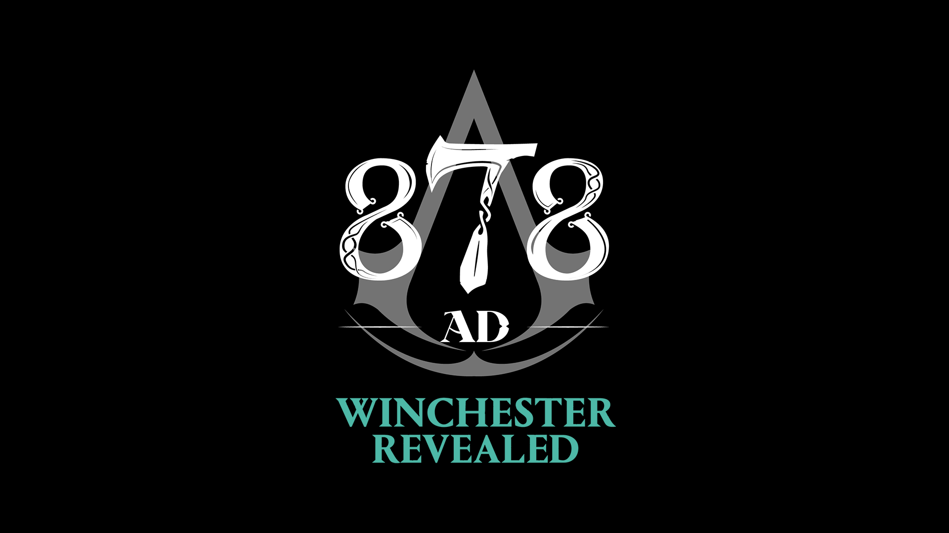 Sugar Creative :: Delivering Wonder. 878 AD: Winchester Revealed