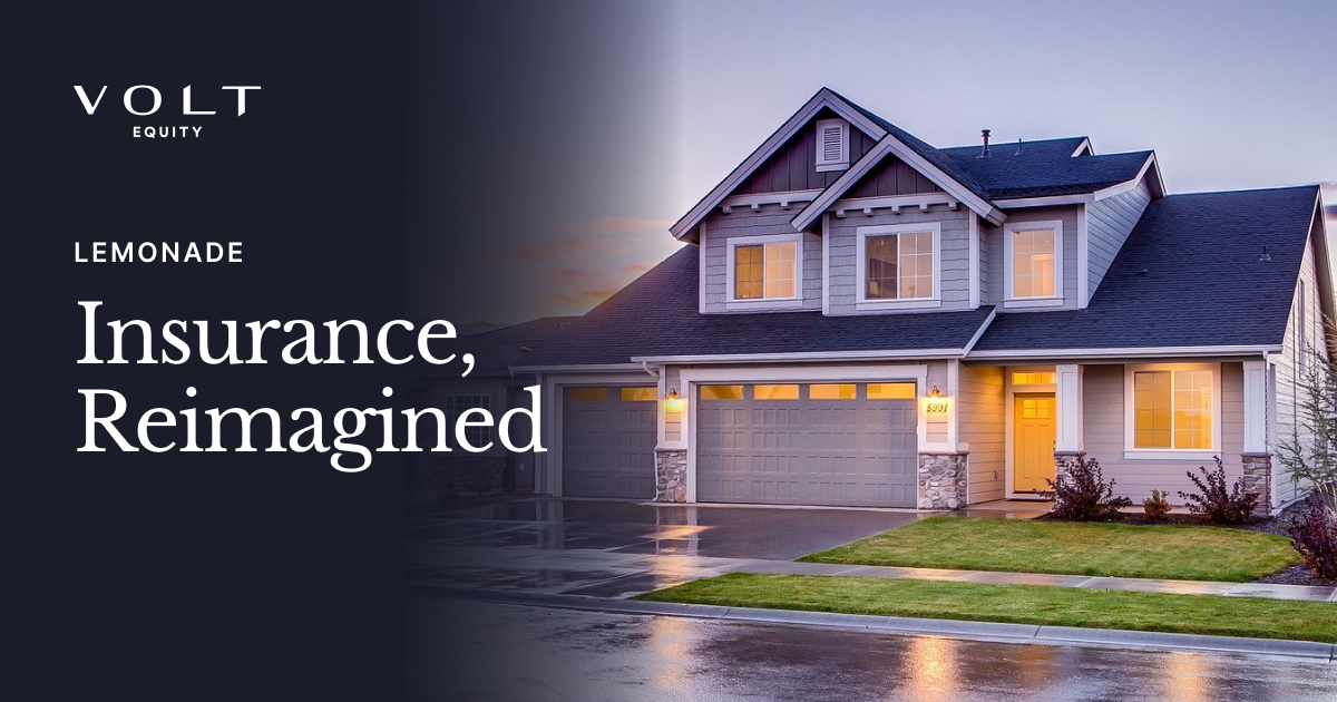 Insurance Reimagined through AI