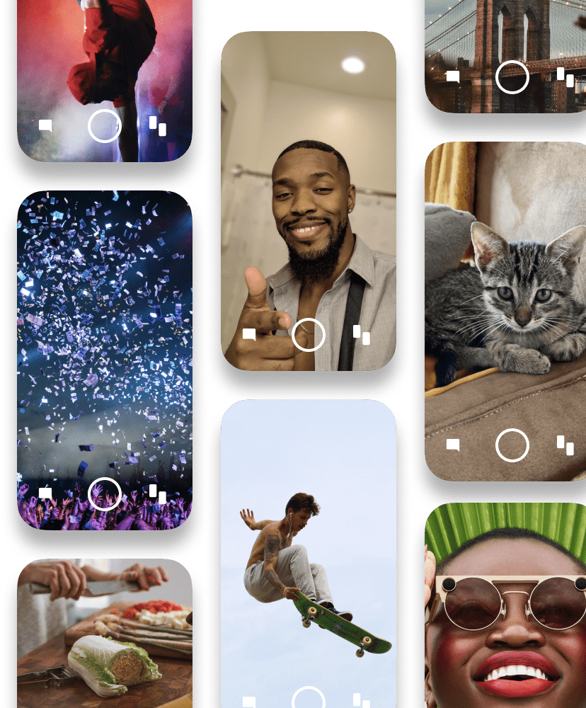 Snapchat will revolutionize AR