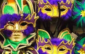 WHERE IS THE BIRTHPLACE OF MARDI GRAS?