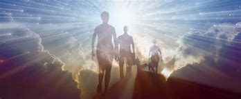 WHERE TO AFTER THIS LIFE?