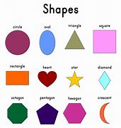 WHAT IS YOUR FAVORITE SHAPE?