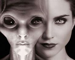 ARE THERE ALIENS FROM OUTER SPACE ON EARTH?