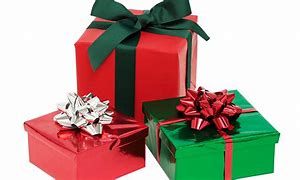 WHAT’S THE DIFFERENCE BETWEEN A “GIFT” AND A “PRESENT”?