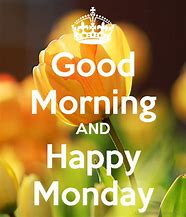 ARE MONDAYS REALLY THAT BAD?