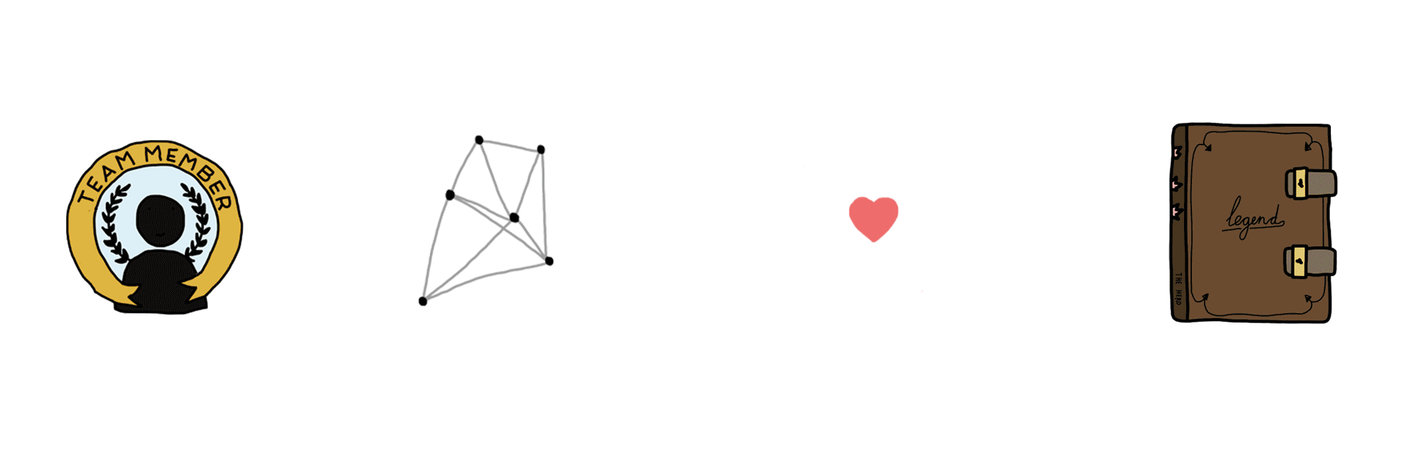 Introducing the community website