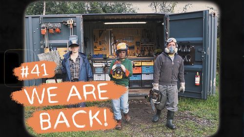 News from One Army and its projects