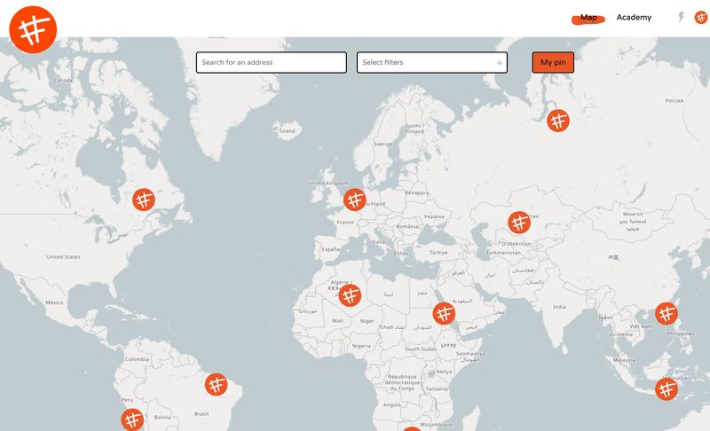 One Army - Projects tackling global problems