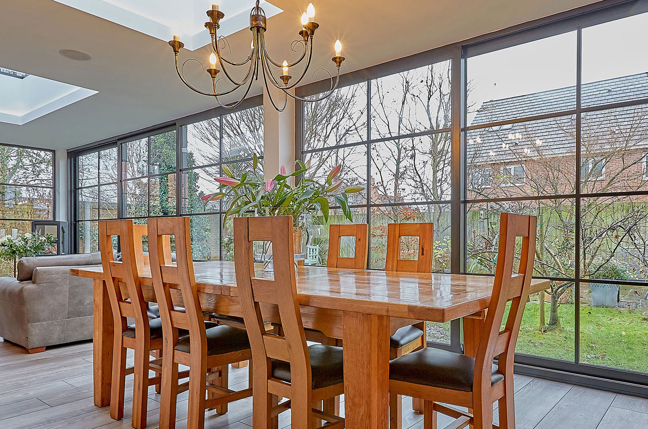 Westpark Windows & Doors | Manchester | Bi Folding