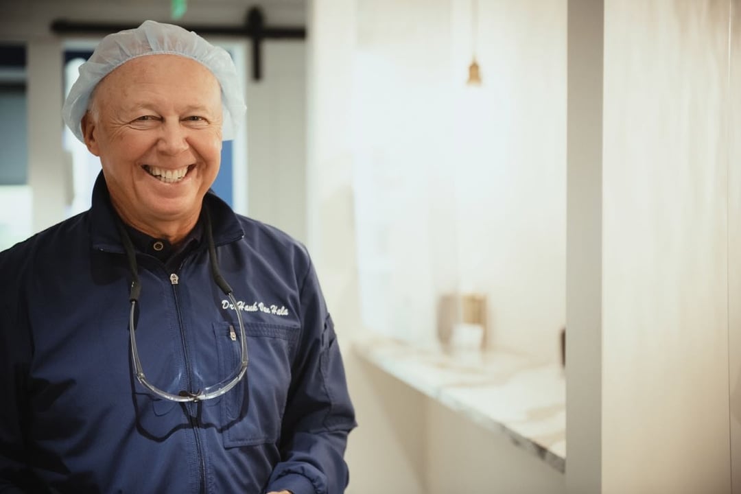 Dr. Brent Van Hala, Dr. Rebecca Paraskos, Dr. Jordyn Hildebrand, Dr ...