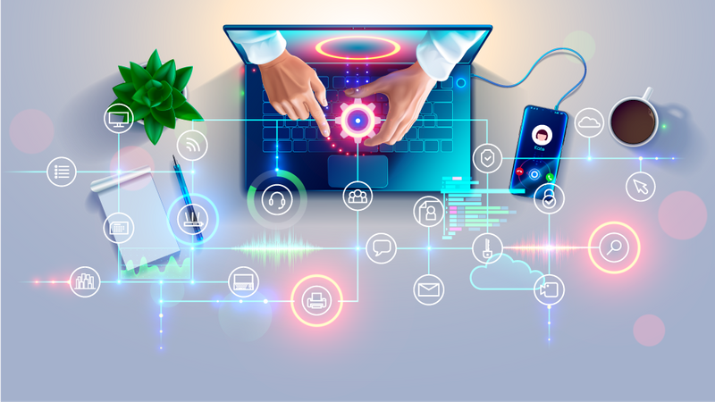 Concierge Remote Radiology | Infinity Teleradiology