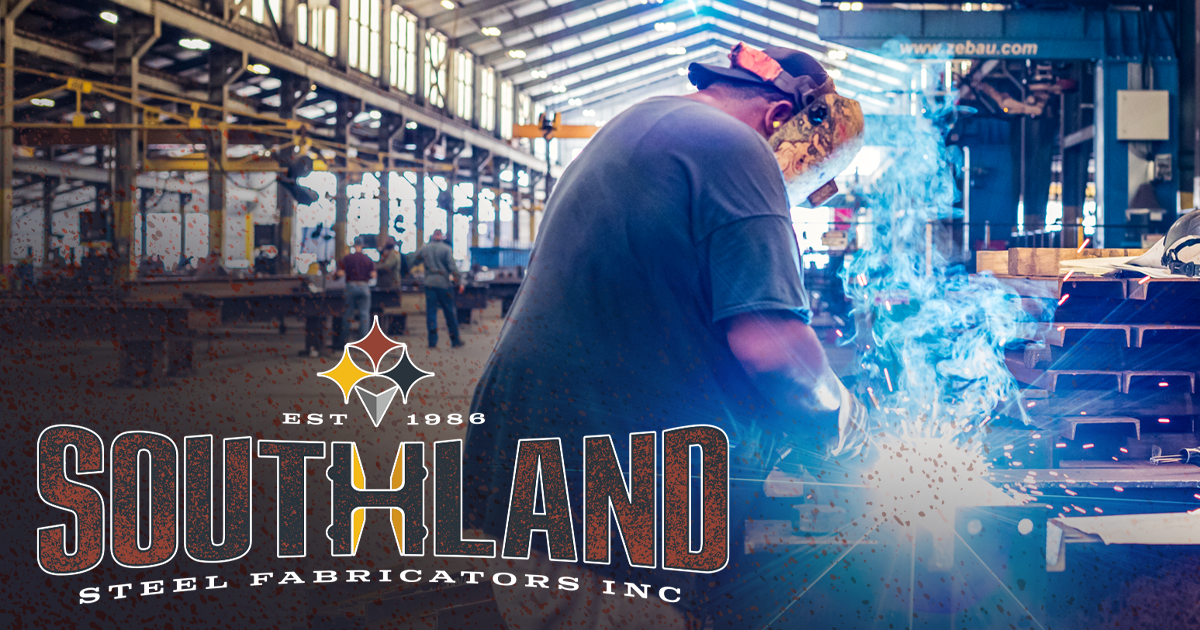 Who We Are | Southland Steel Fabricators Inc.