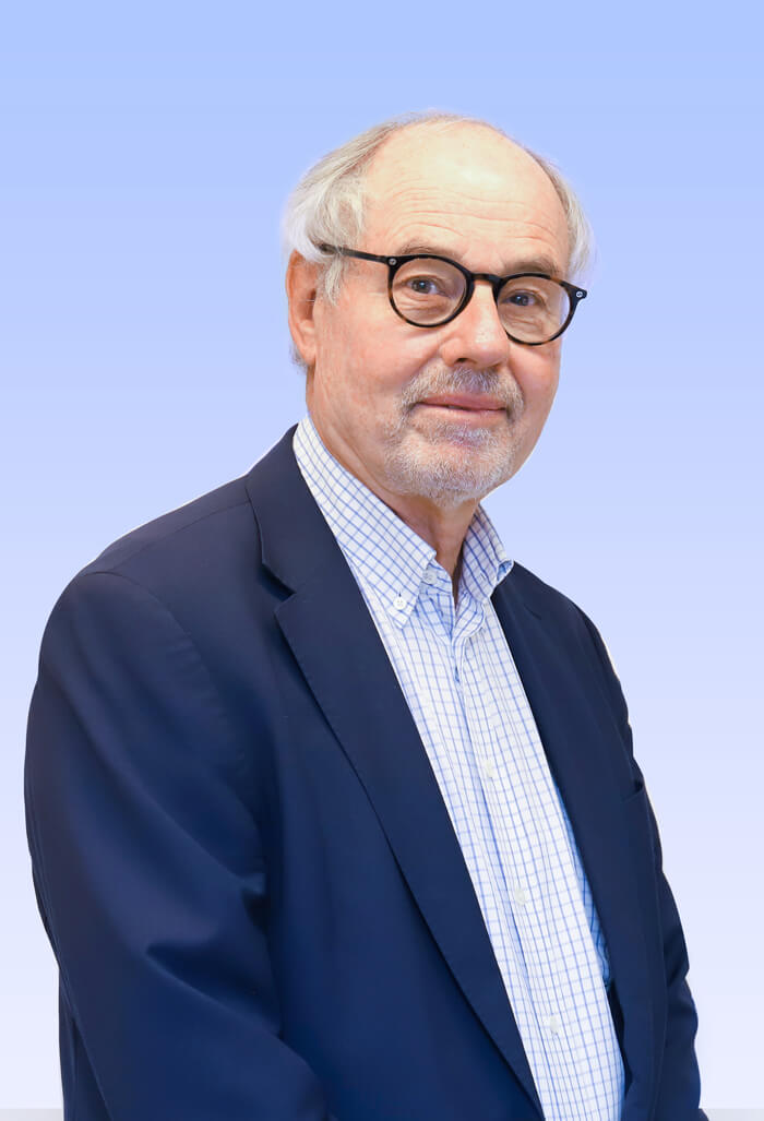 Gfeller + Partner - Unser Team
