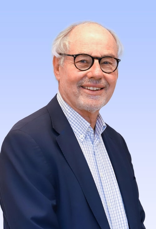 Gfeller + Partner - Unser Team