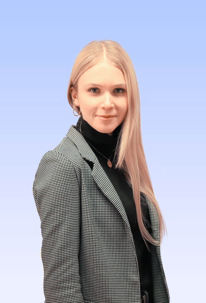 Gfeller + Partner - Unser Team