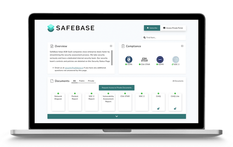 SafeBase | Home