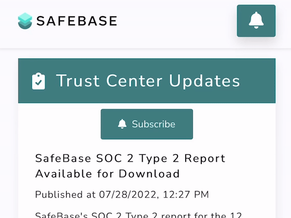 SafeBase | Home