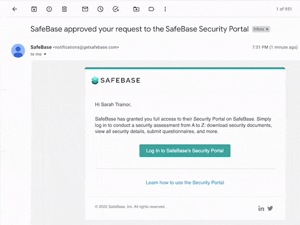 SafeBase | Home