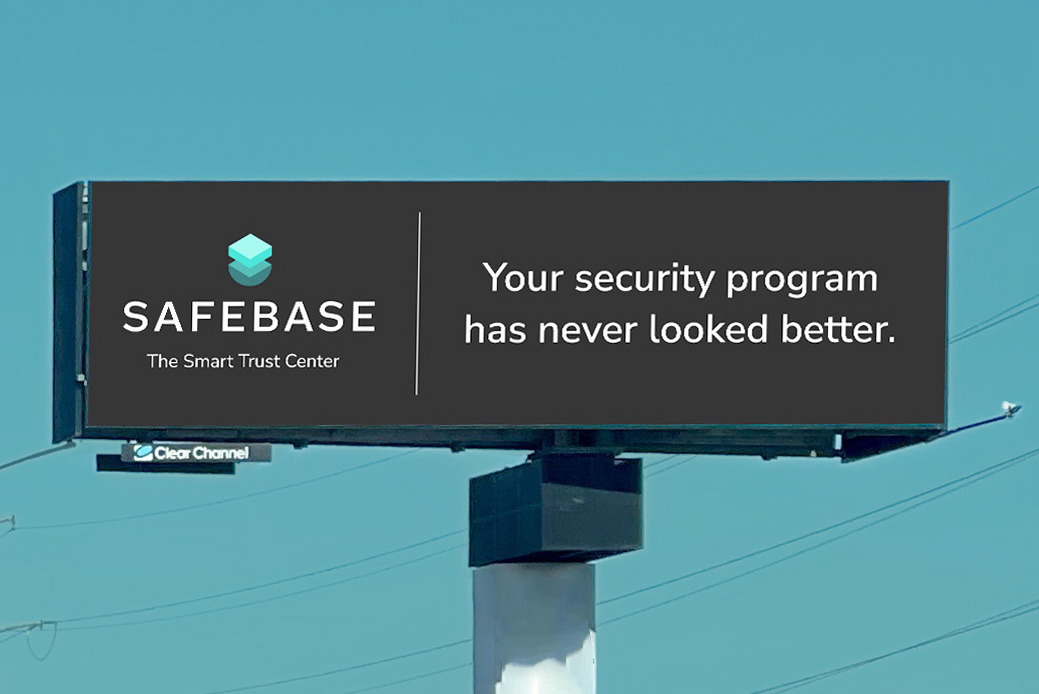 SafeBase | About SafeBase