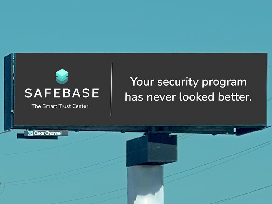 SafeBase | Thank You