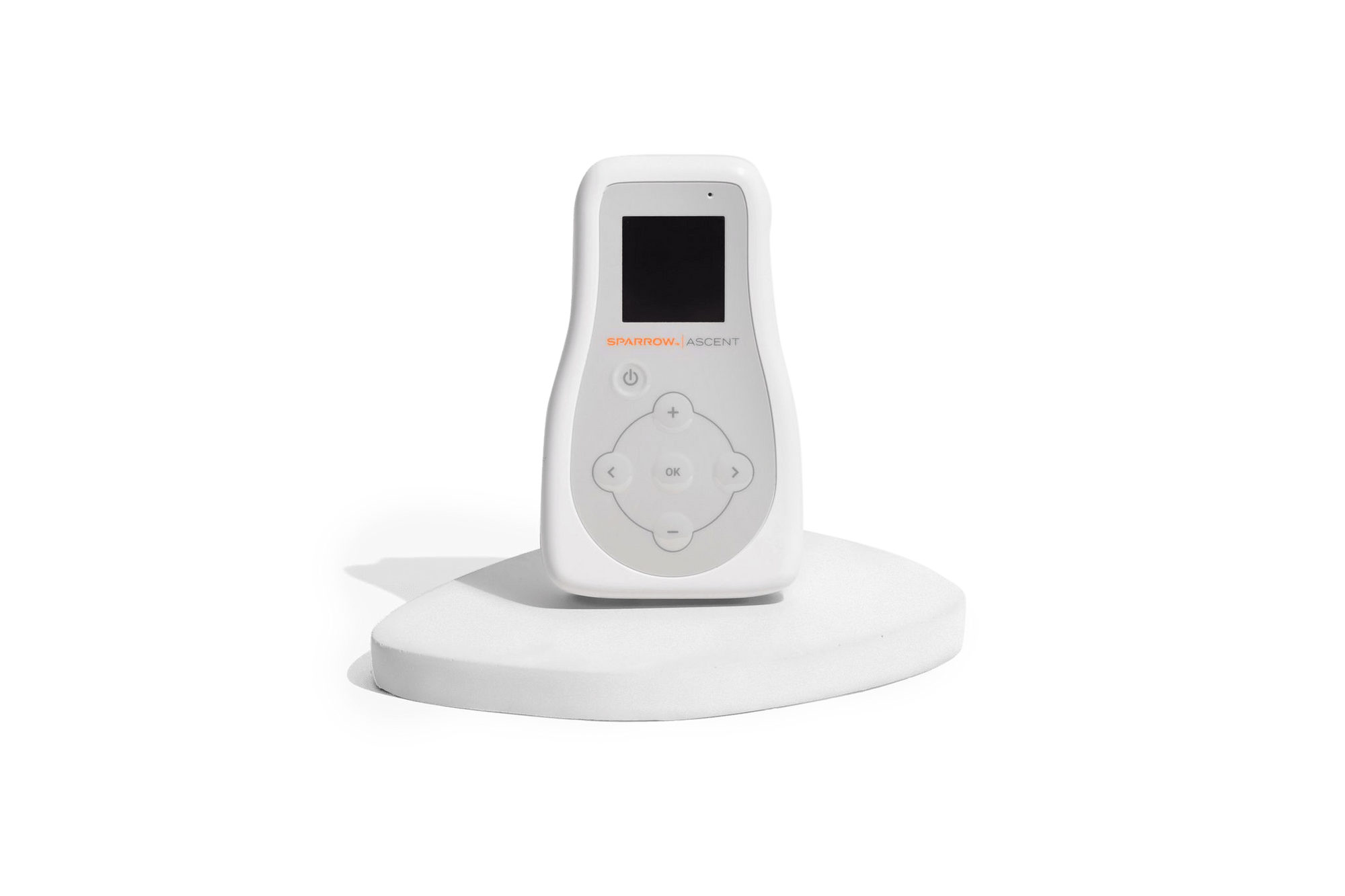 Spark Biomedical Transcutaneous Auricular Neurostimulation for Opioid ...