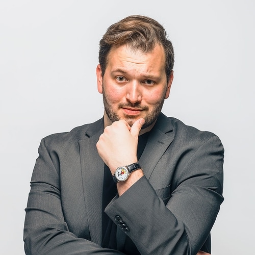 Team - Strang | The Art of Architecture