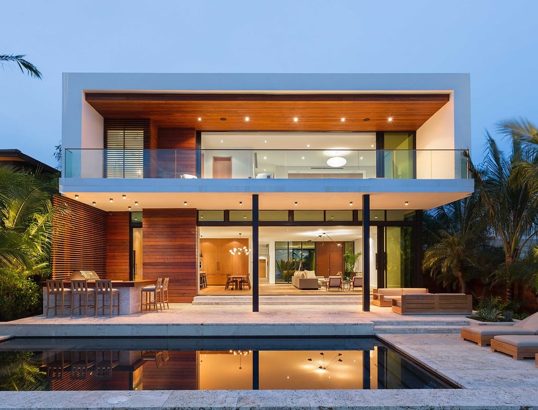 Projects - Strang | The Art of Architecture