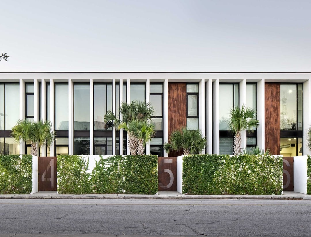 Projects - Strang | The Art of Architecture