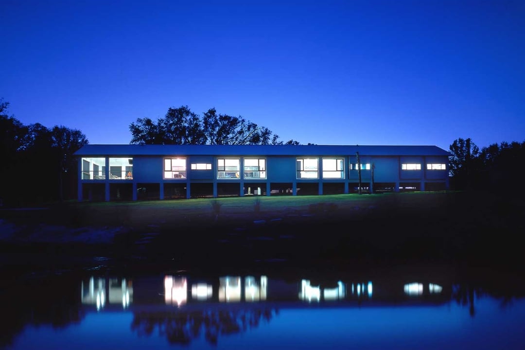 Projects - Strang | The Art of Architecture